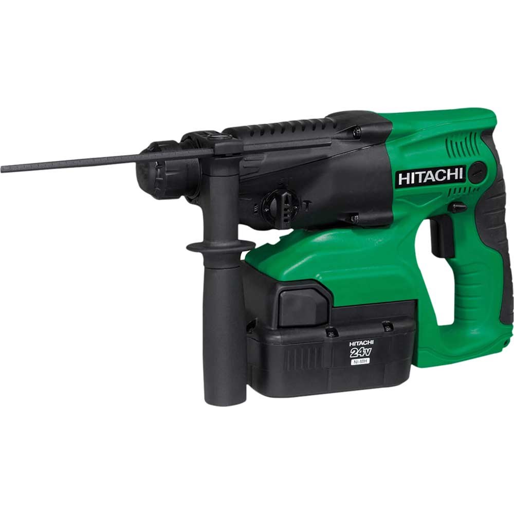 Hitachi Hammer Drill