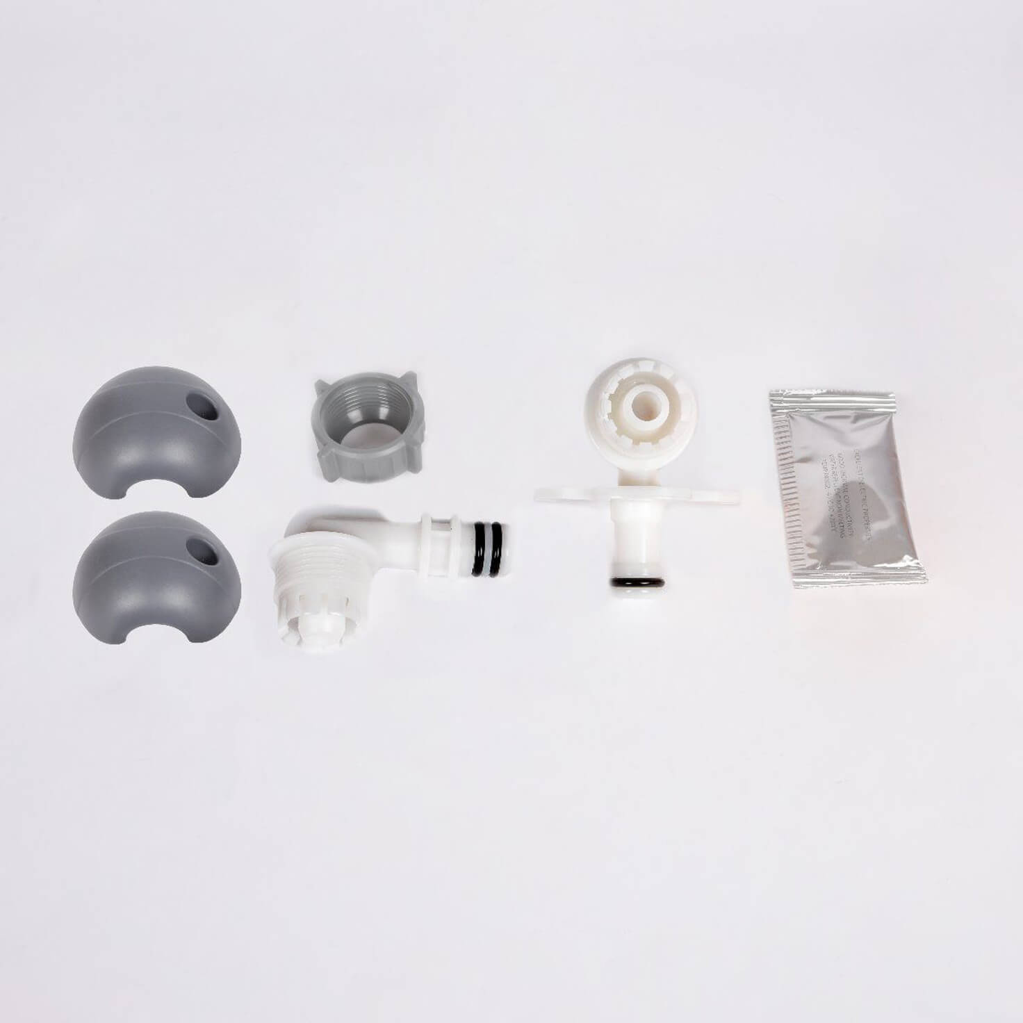 Hozelock Genuine Z-71022 Auto Garden Hose Reel Spares Service Kit ...