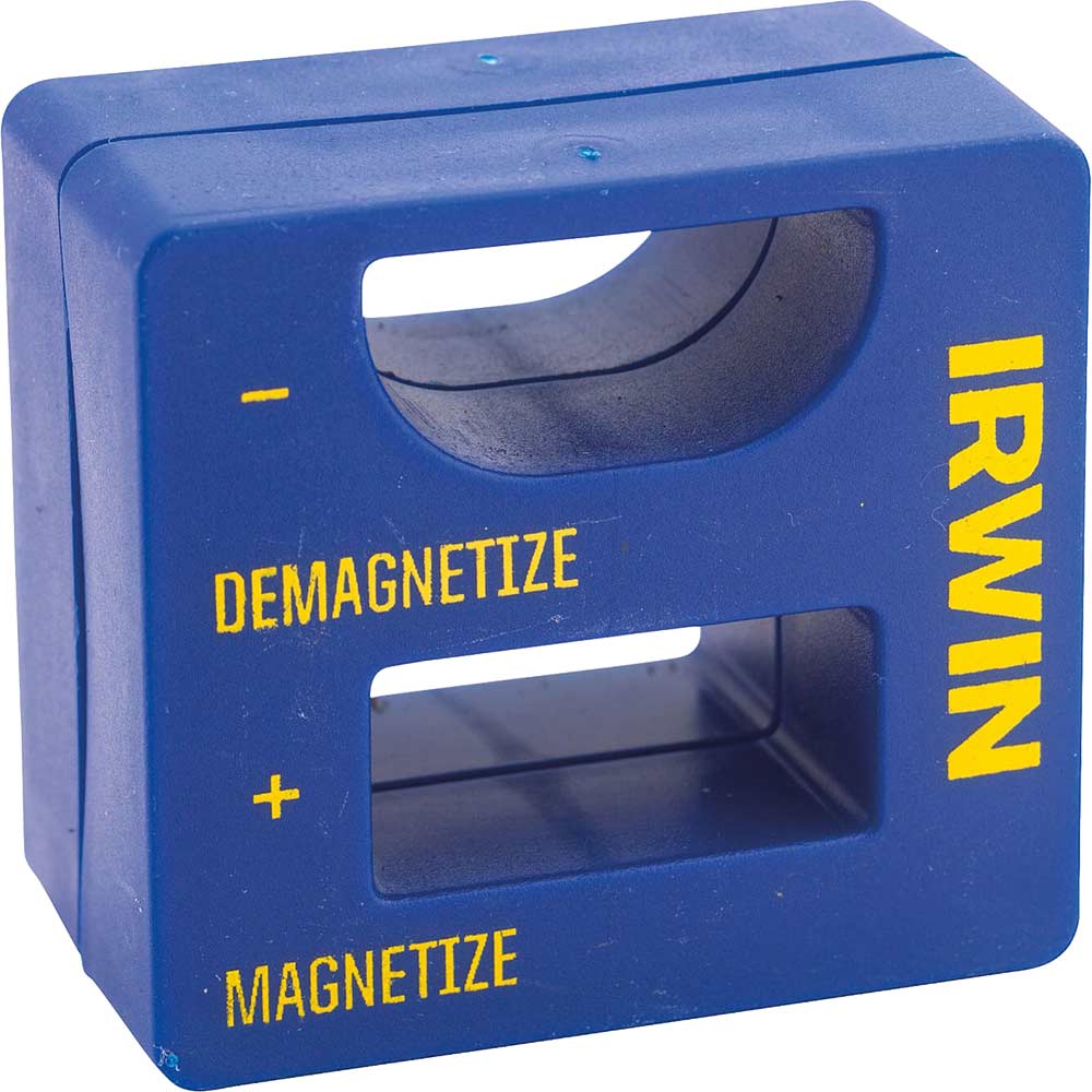 Irwin Magnetiser / Demagnetiser | Magnets