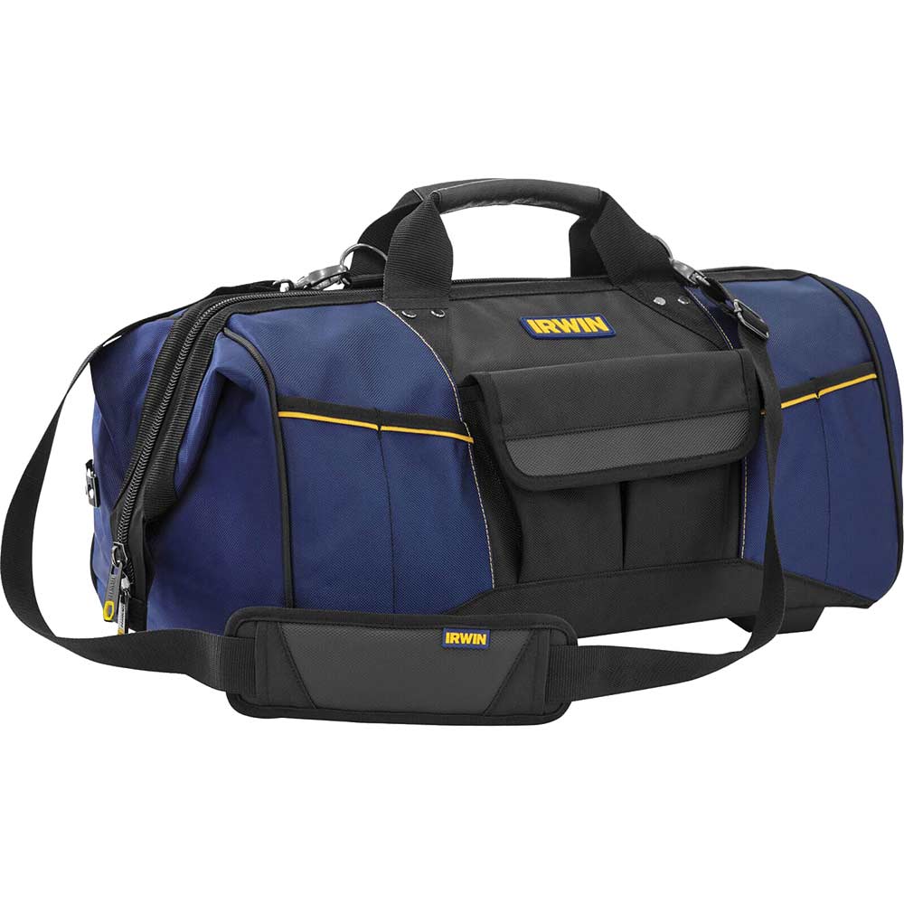 Irwin Defender Pro Tool Bag | Tool Bags