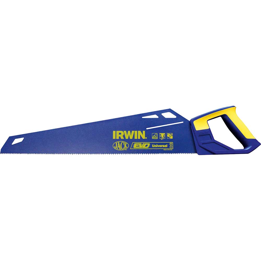 Jack Evo Universal Coated Hand Saw | Hand Saws