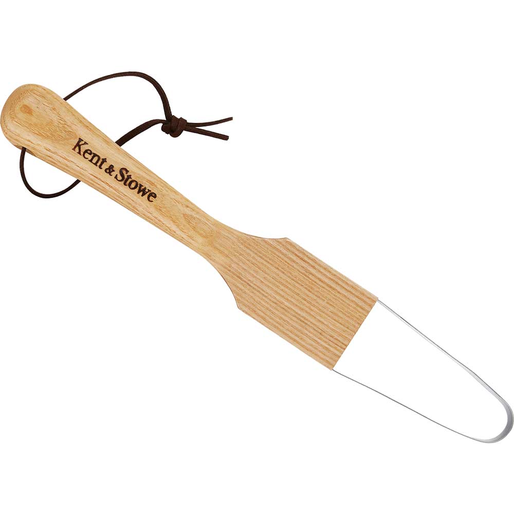 Kent and Stowe Stainless Steel FSC Hand Loop Weeder | Weeders