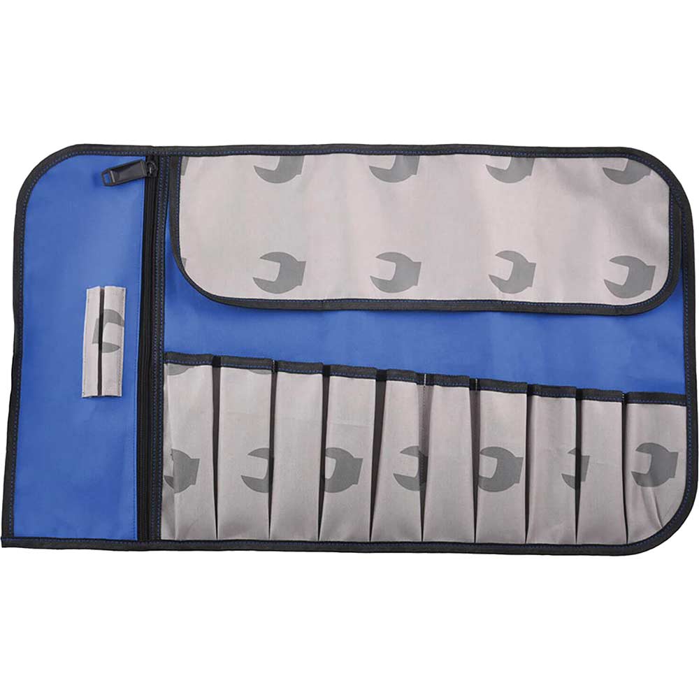 Kincrome 10 Pocket Tool Roll | Tool Rolls