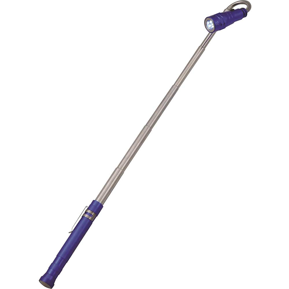 Kincrome LED Light and Magnetic Pick Up Tool | Magnetic Pick Up Tools