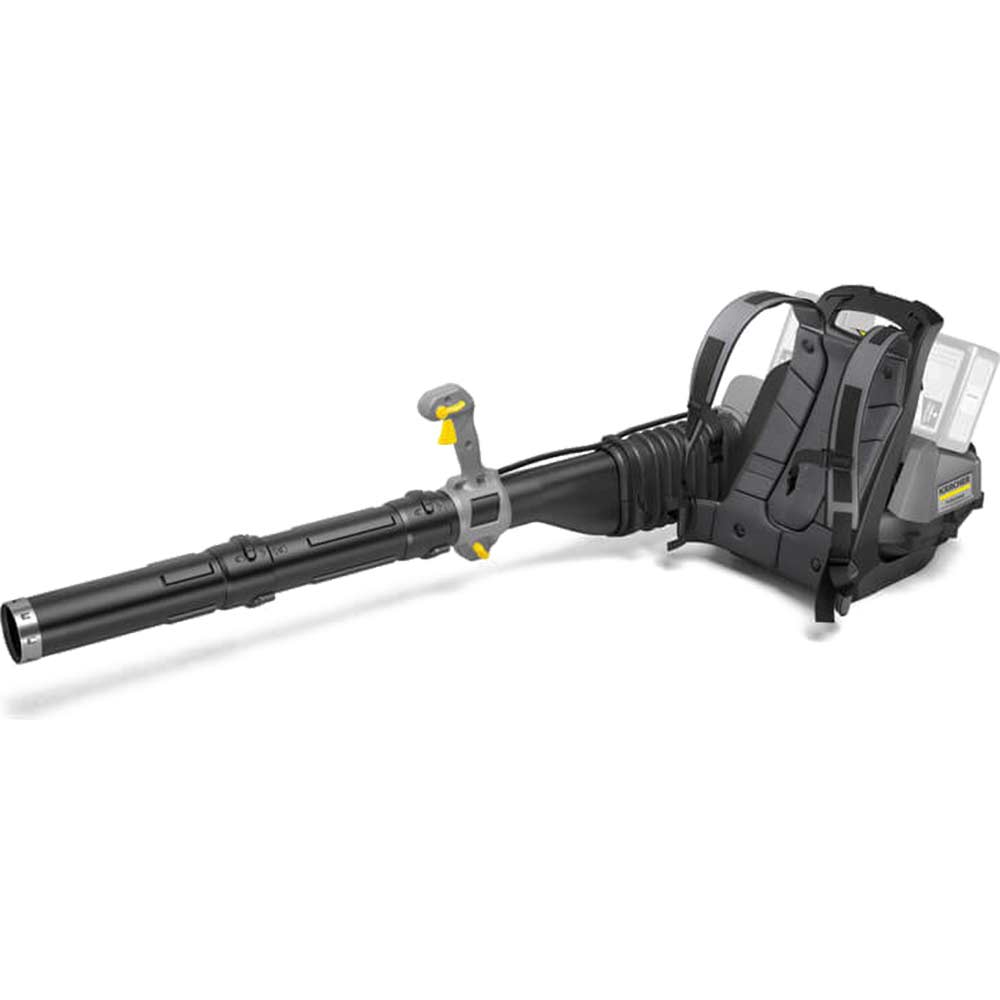 Karcher LBB 1060/36 BP Professional 36v Cordless Backpack Brushless ...