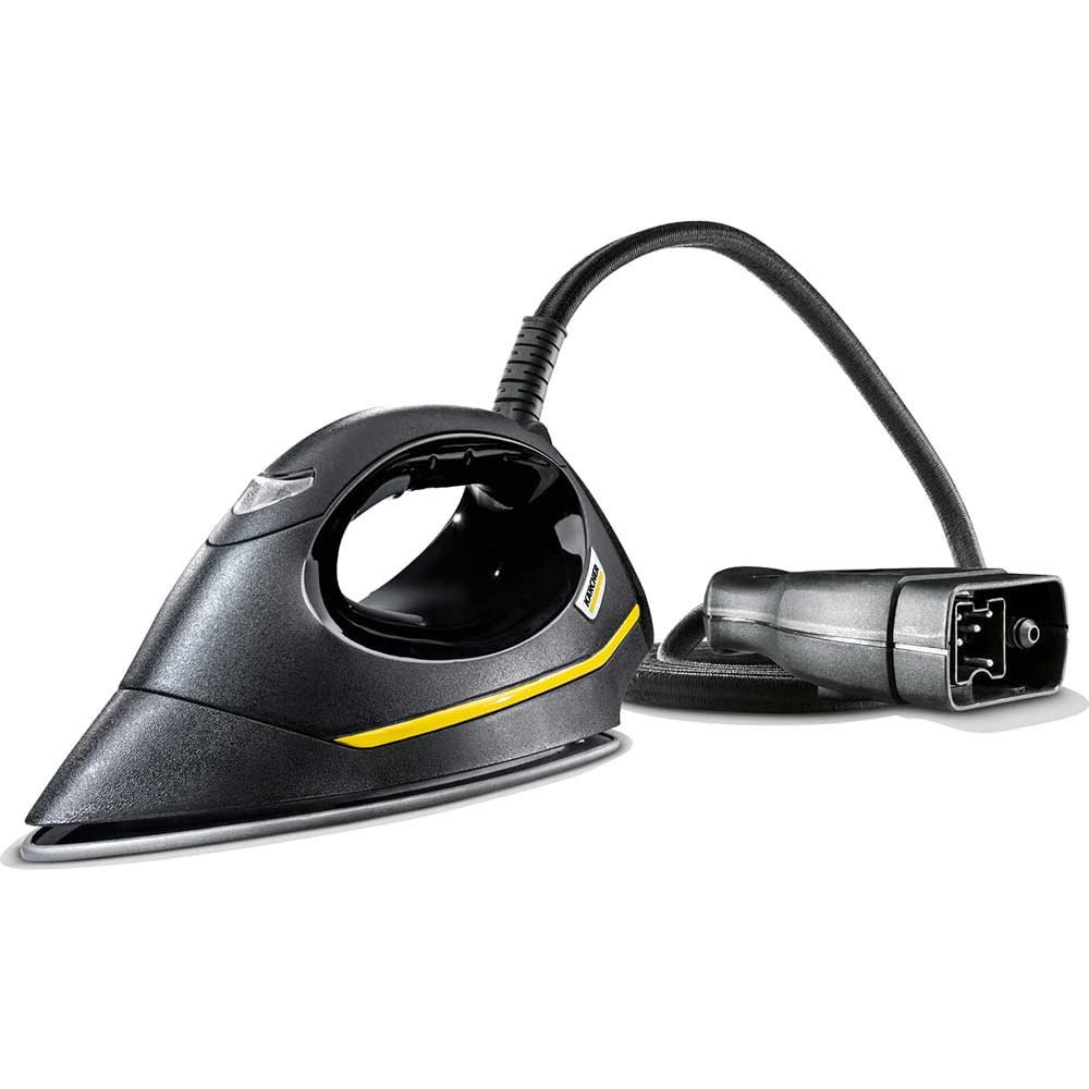Karcher Easyfinish Iron for SC 4 and SC 5 Easyfix Steam Cleaners ...