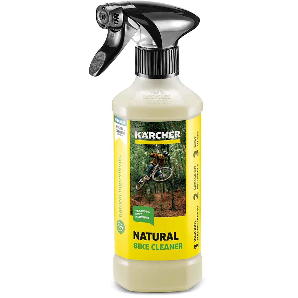 Karcher RM 640N Natural Bike Cleaner Spray Bottle | Tooled-Up.com