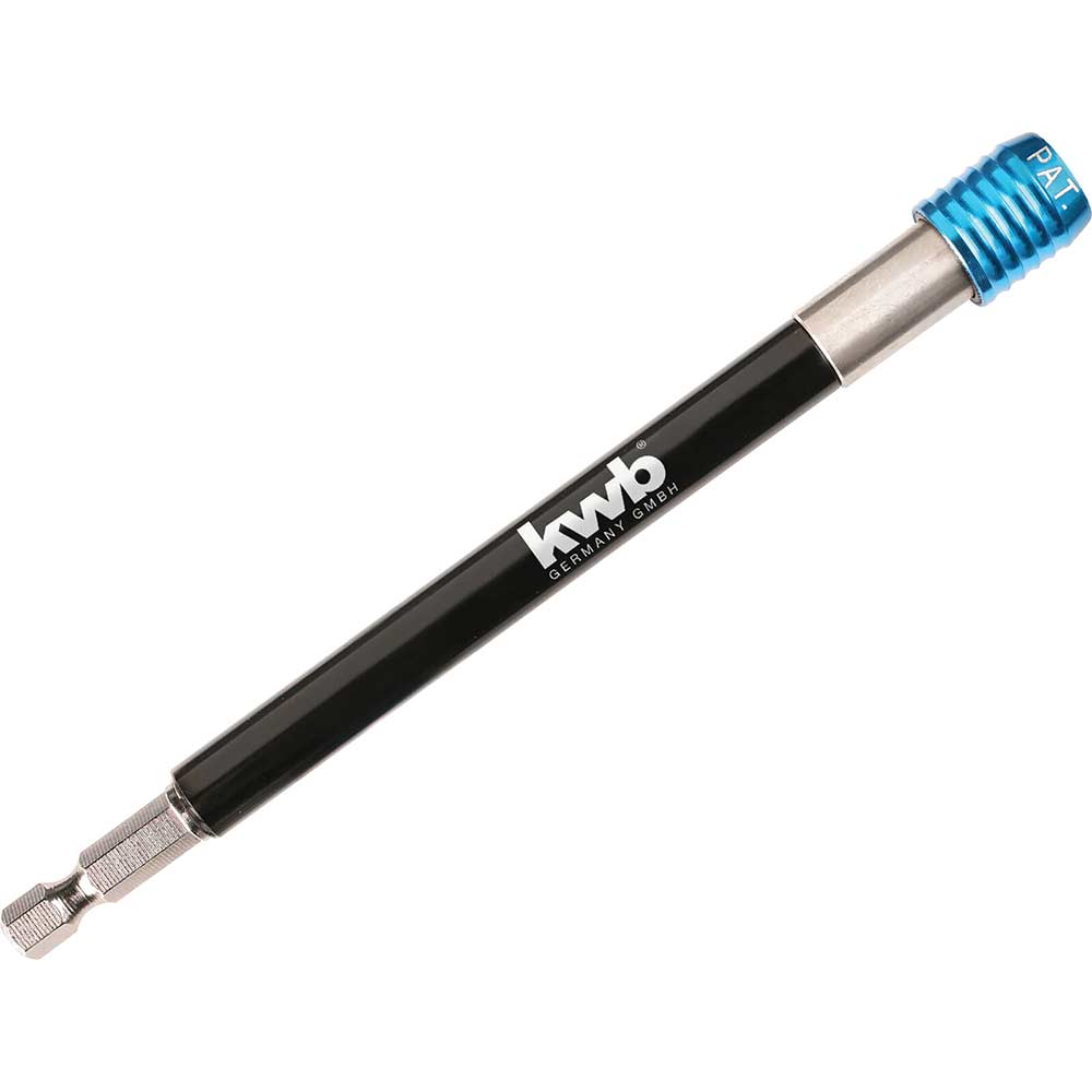 KWB Quick Release Screwdriver Bit Holder | Screwdriver Bit Holders
