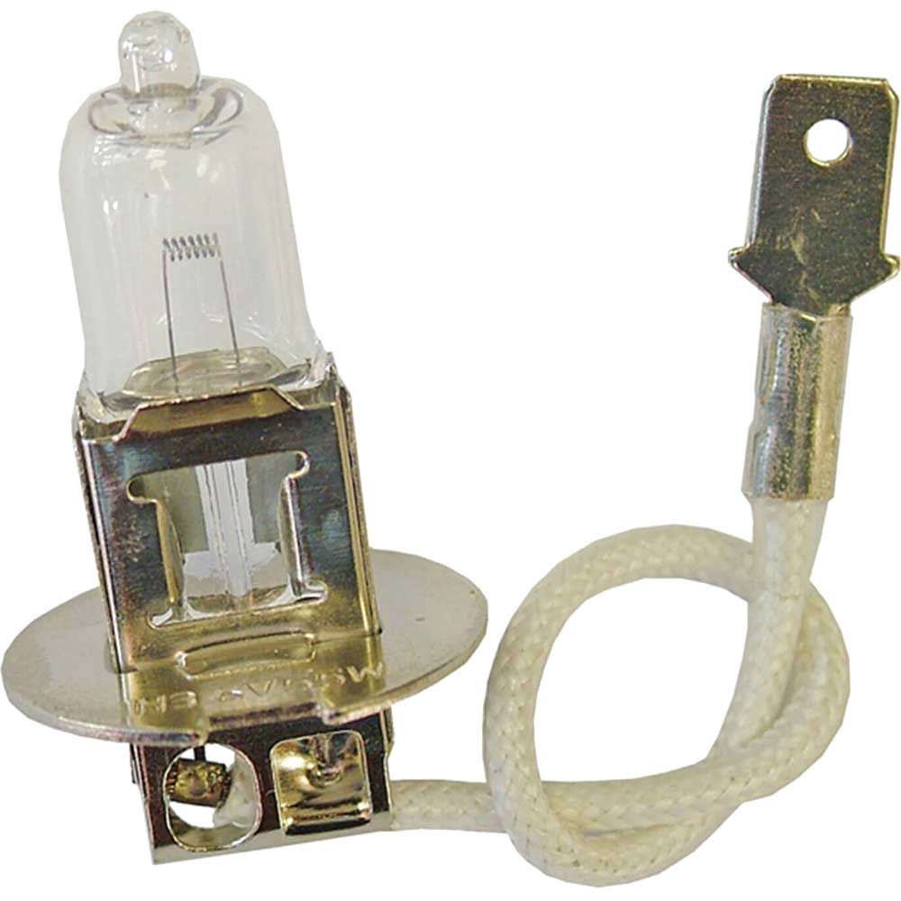 Lighthouse Replacement Halogen Bulb for Flip Top Torch | Torch Bulbs