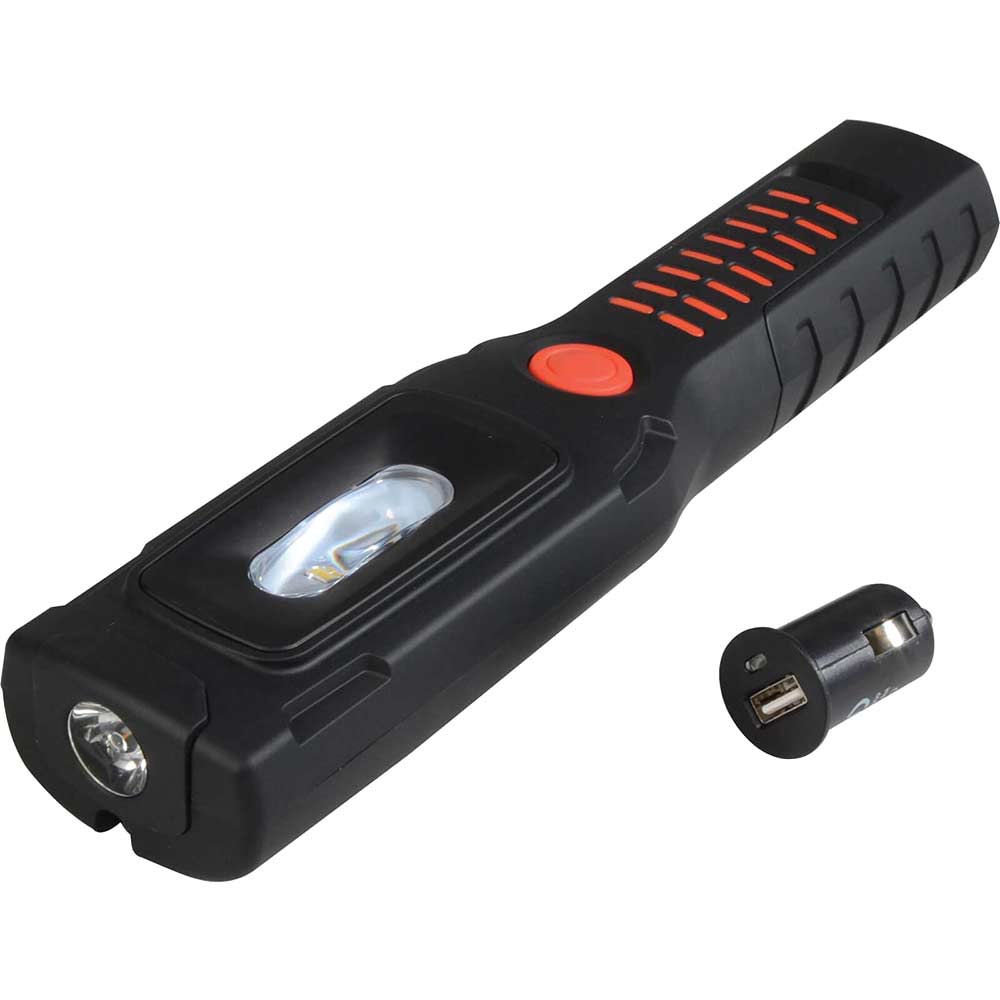 Lighthouse Elite Rechargeable LED Tech Light | Inspection Lamps