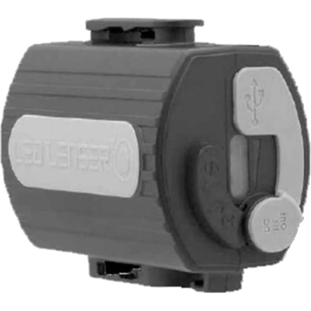 LED Lenser Genuine Rechargeable Battery for iXEO19R Torch | Batteries