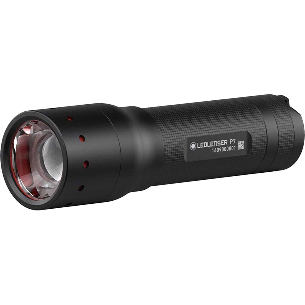 LED Lenser P7 LED Torch | Torches