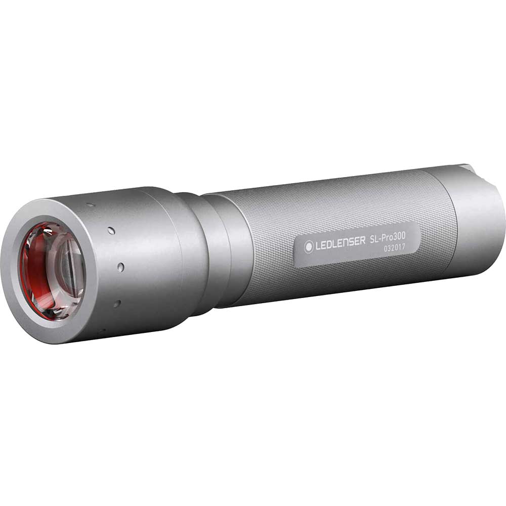 LED Lenser SL Pro 300 LED Torch | Torches