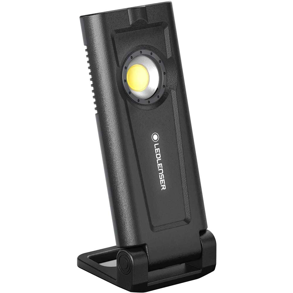LED Lenser iF2R Rechargeable Work Light | Work Lights