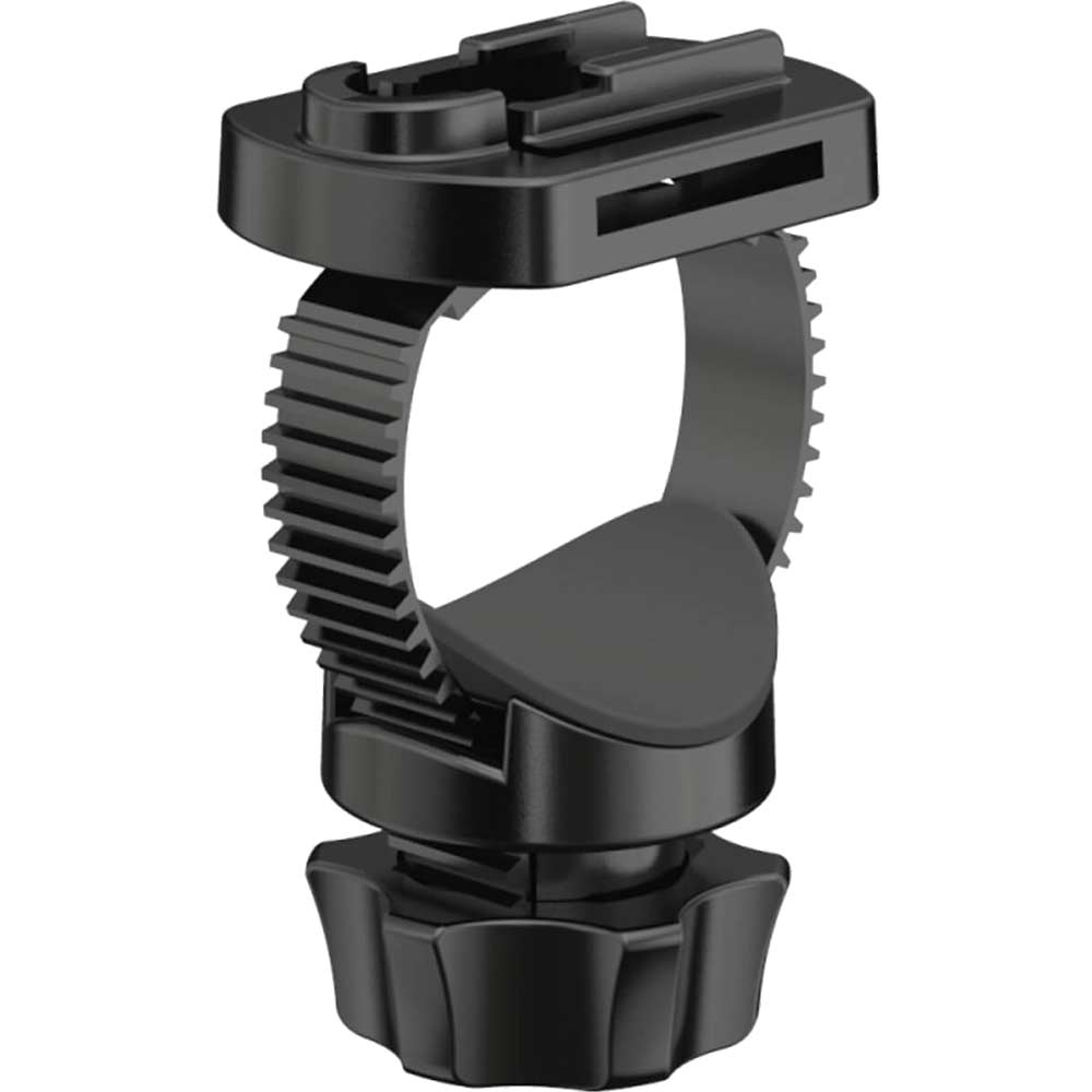 LED Lenser Type E Torch Mount Bracket for Handlebars and Pipes | Clips ...