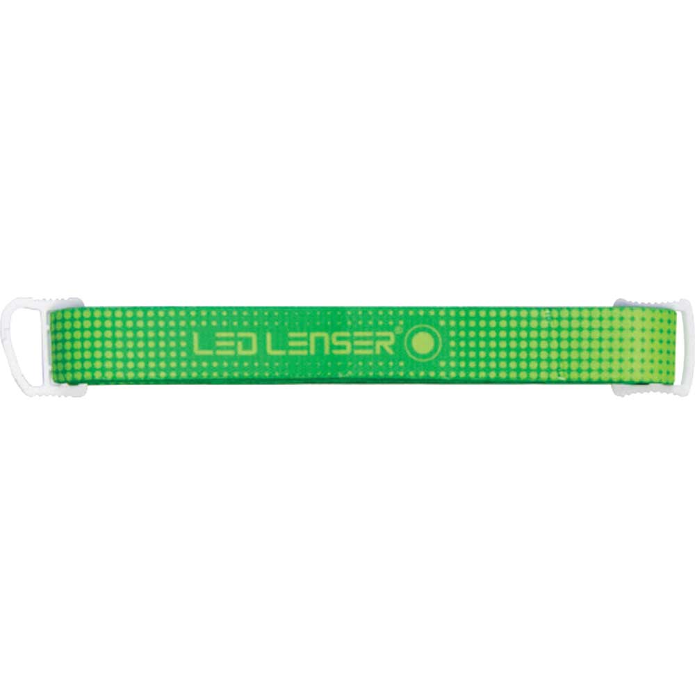 LED Lenser Headband for SEO Head Torches | Clips & Mounts