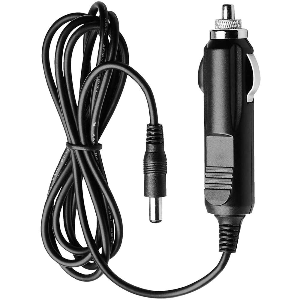 LED Lenser Car Charger for Rechargeable Torches | Torch Chargers