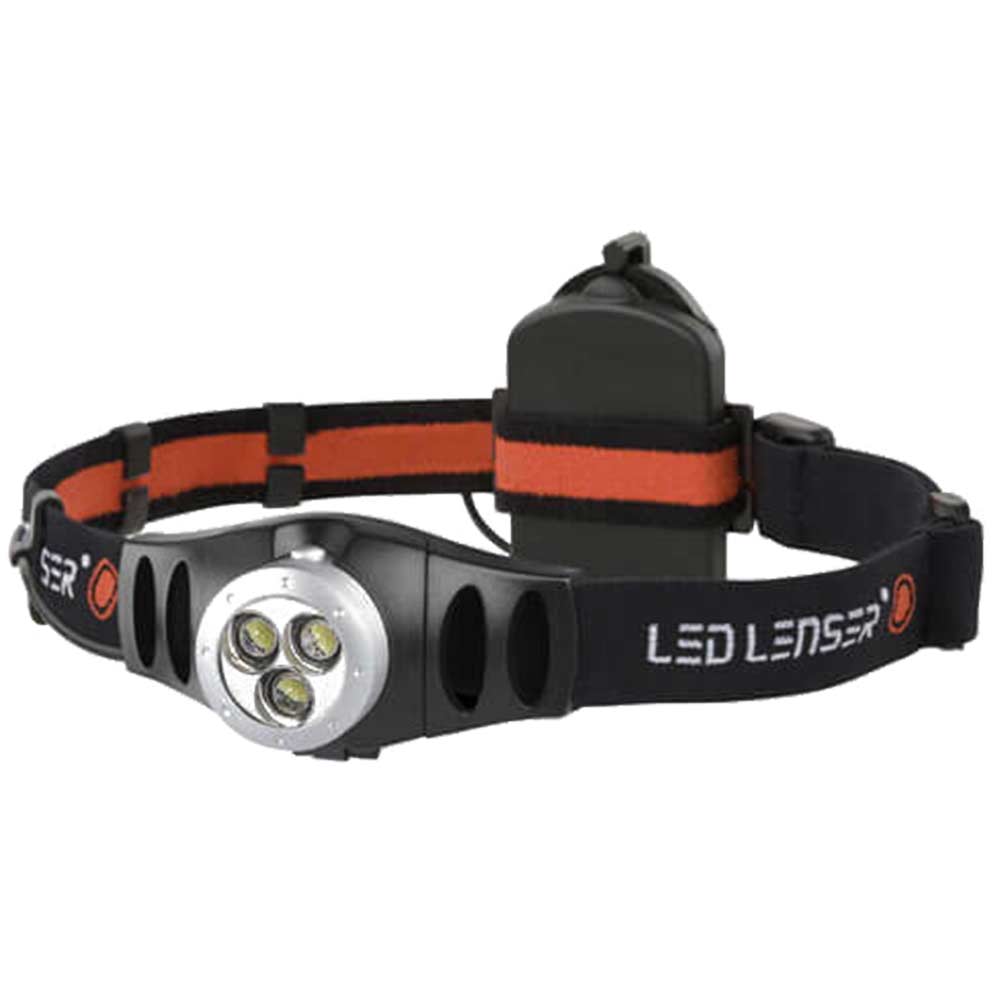 LED Lenser H3 LED Head Torch | Torches