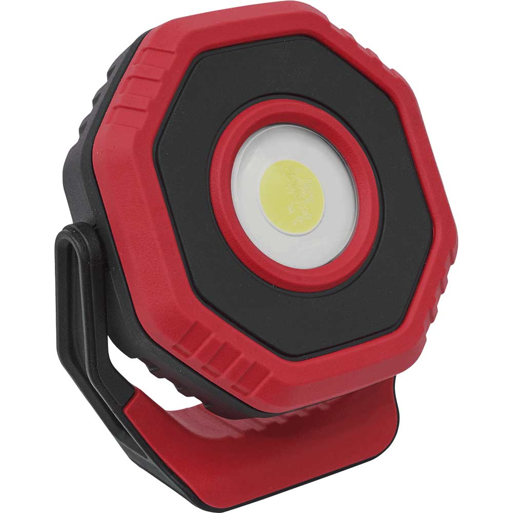 Sealey Rechargeable Magnetic Inspection Light | Inspection Lamps