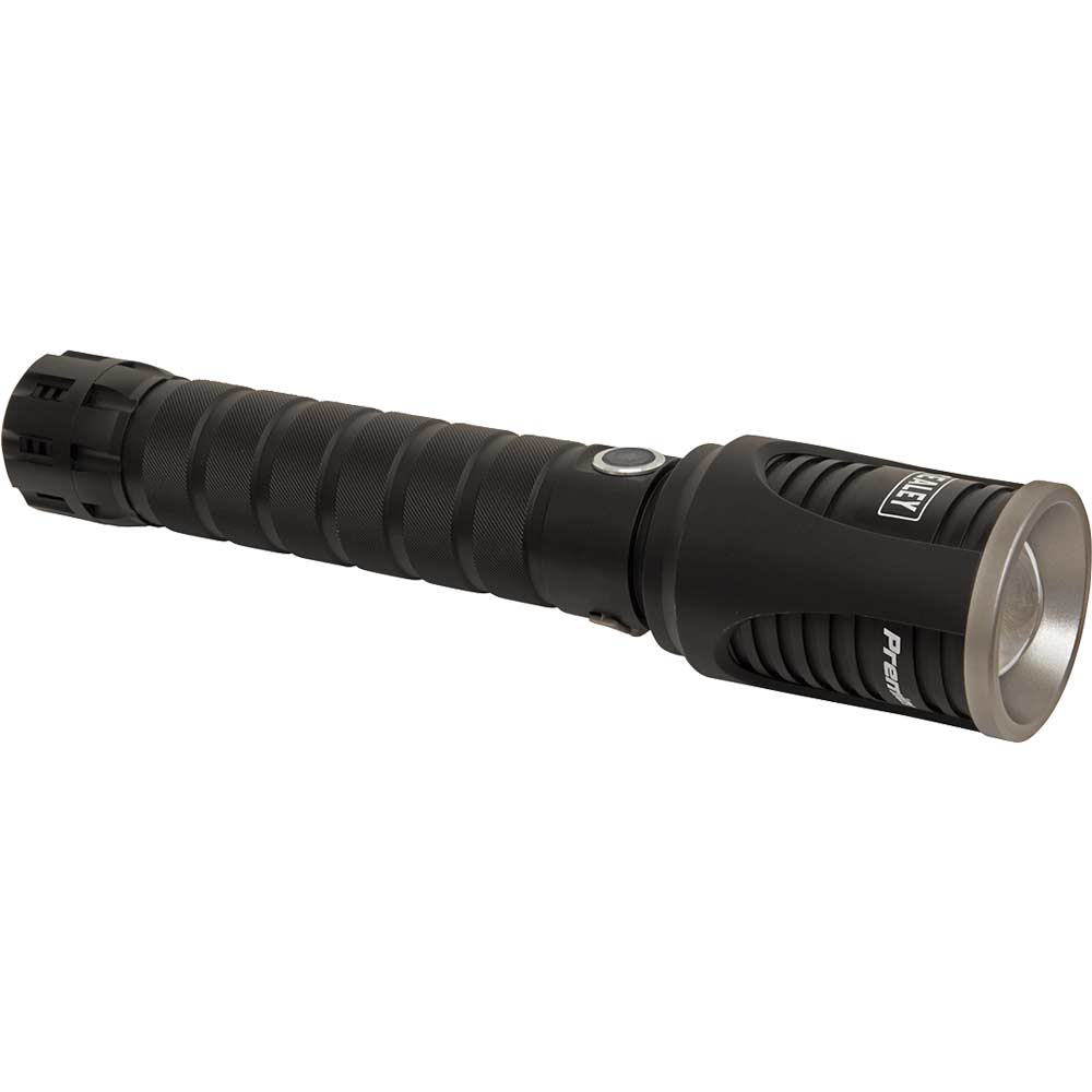 Sealey Premier Aluminium Rechargeable COB LED Hand Torch | Torches