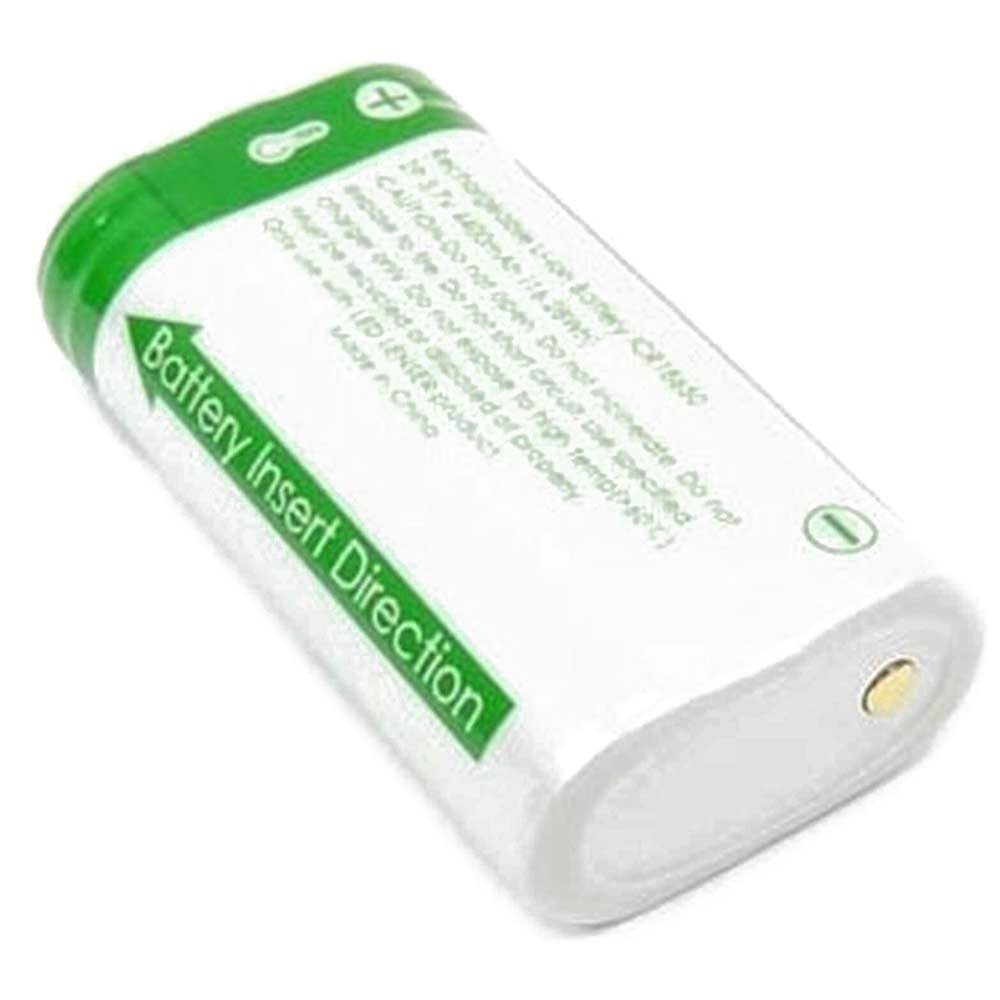 LED Lenser Genuine Rechargeable Battery for H14R.2 Torches | Batteries