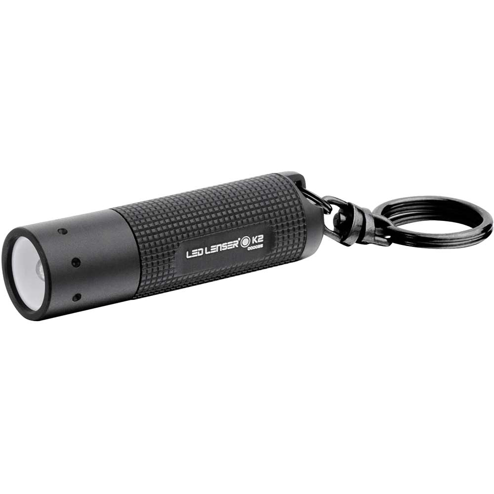 LED Lenser K2 Keyring LED Torch | Torches