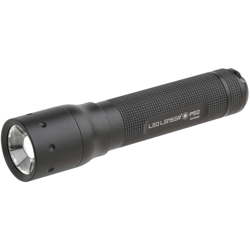 LED Lenser P5E LED Torch | Torches