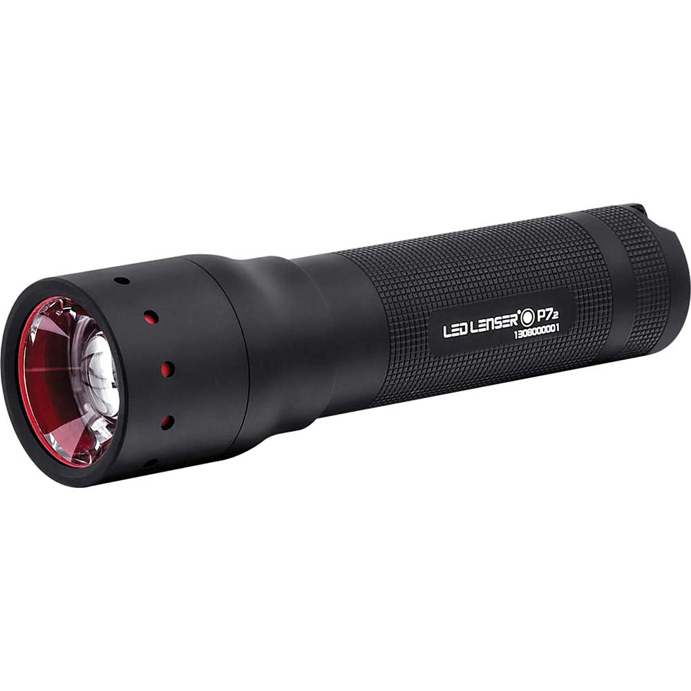 LED Lenser P7.2 LED Torch | Torches