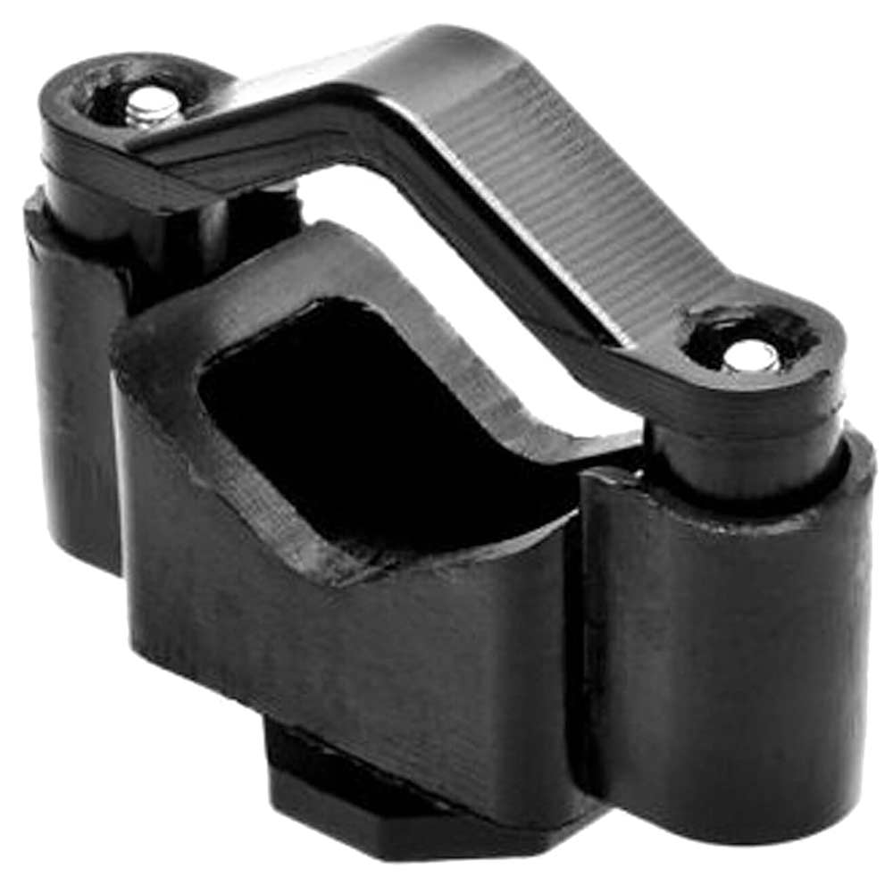 LED Lenser Uniform Clip for P7, P7QC and PTT Torches | Clips & Mounts
