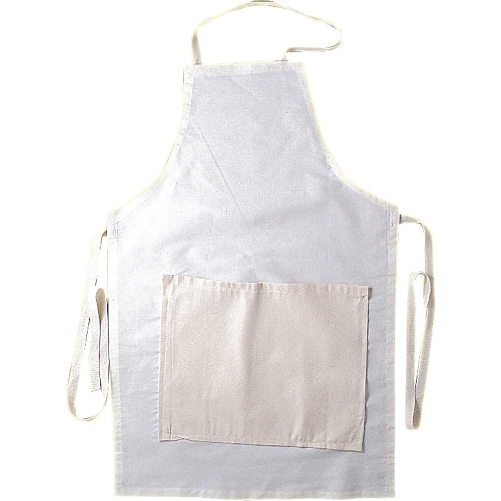 Liberon Work Cotton Apron | Carpentry Aprons