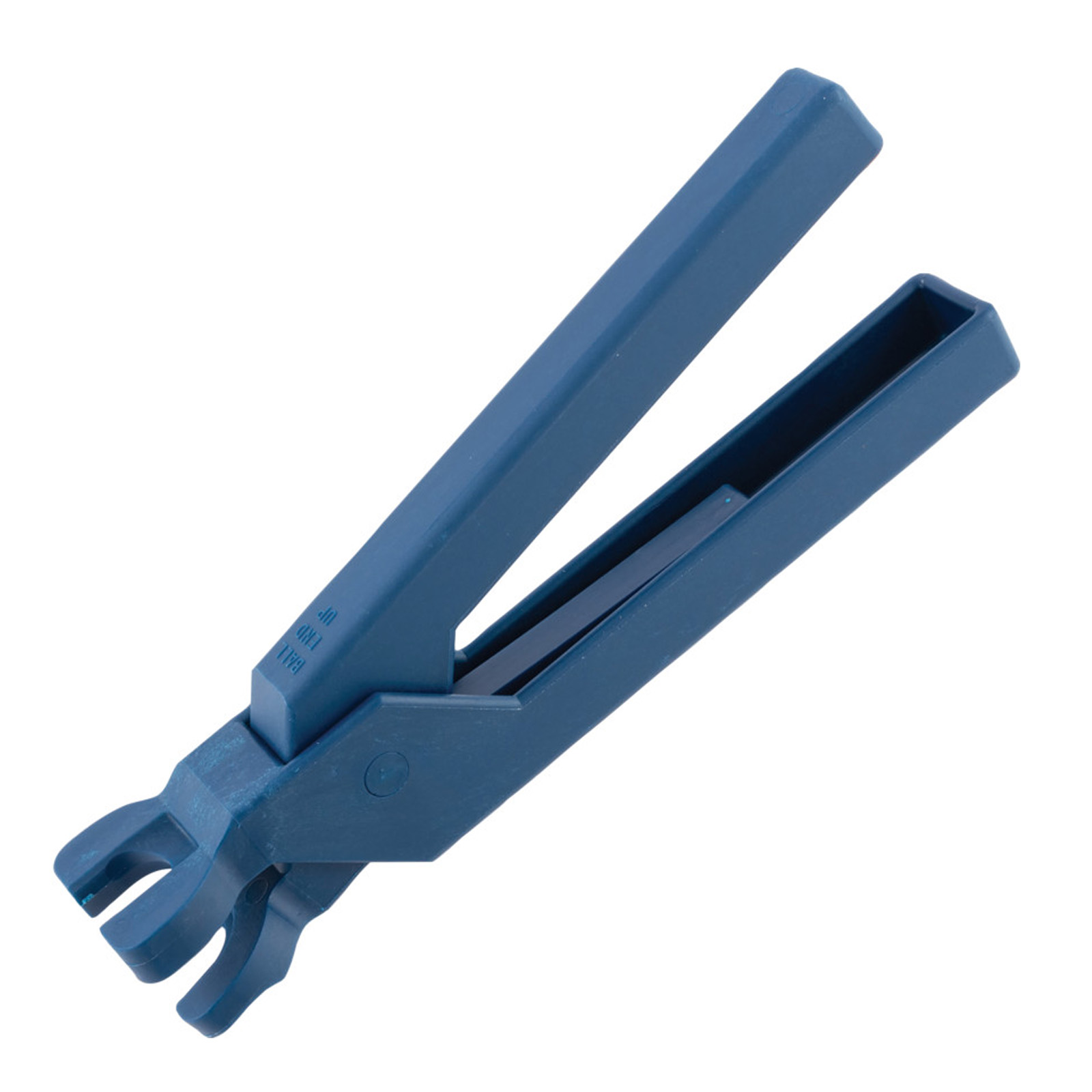 Lin-Loc Snap Hose Assembly Pliers for 1/4" Hose | Hose Clamp Pliers