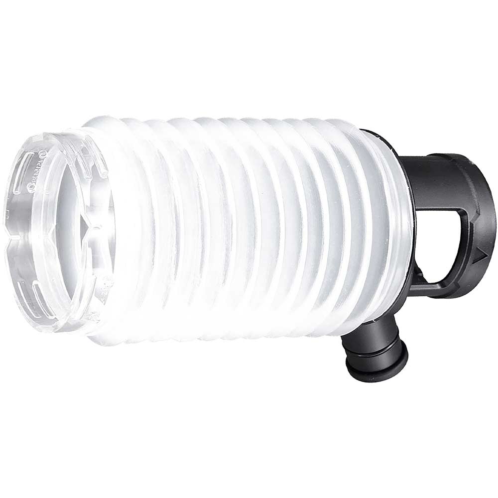 Makita Genuine 195173-3 Dust Collecting Cup | Dust Extraction Accessories