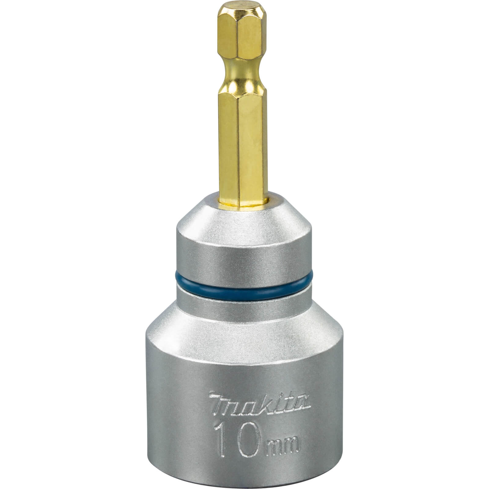 Makita Hex Shank Threaded Rod Socket | Nut Drivers