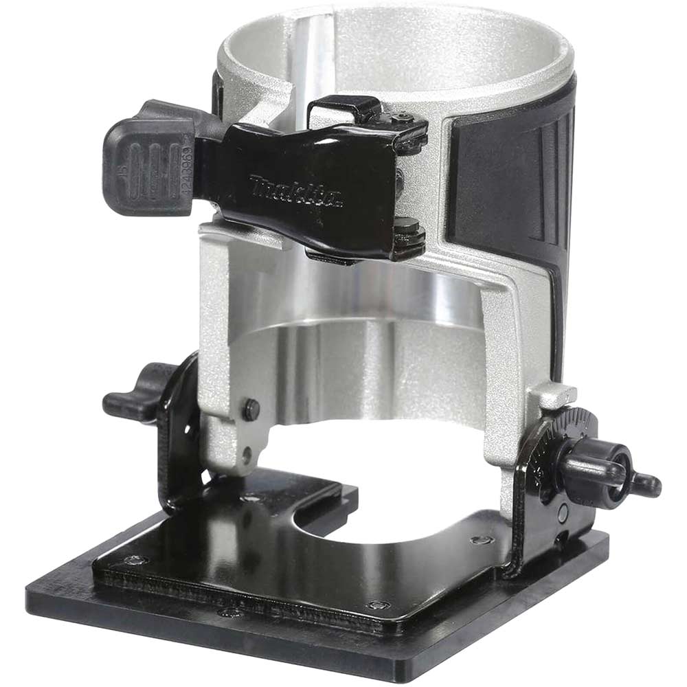 Makita 195561-4 Tilt Base Set For DRT50 and RT0700 Routers | Router ...