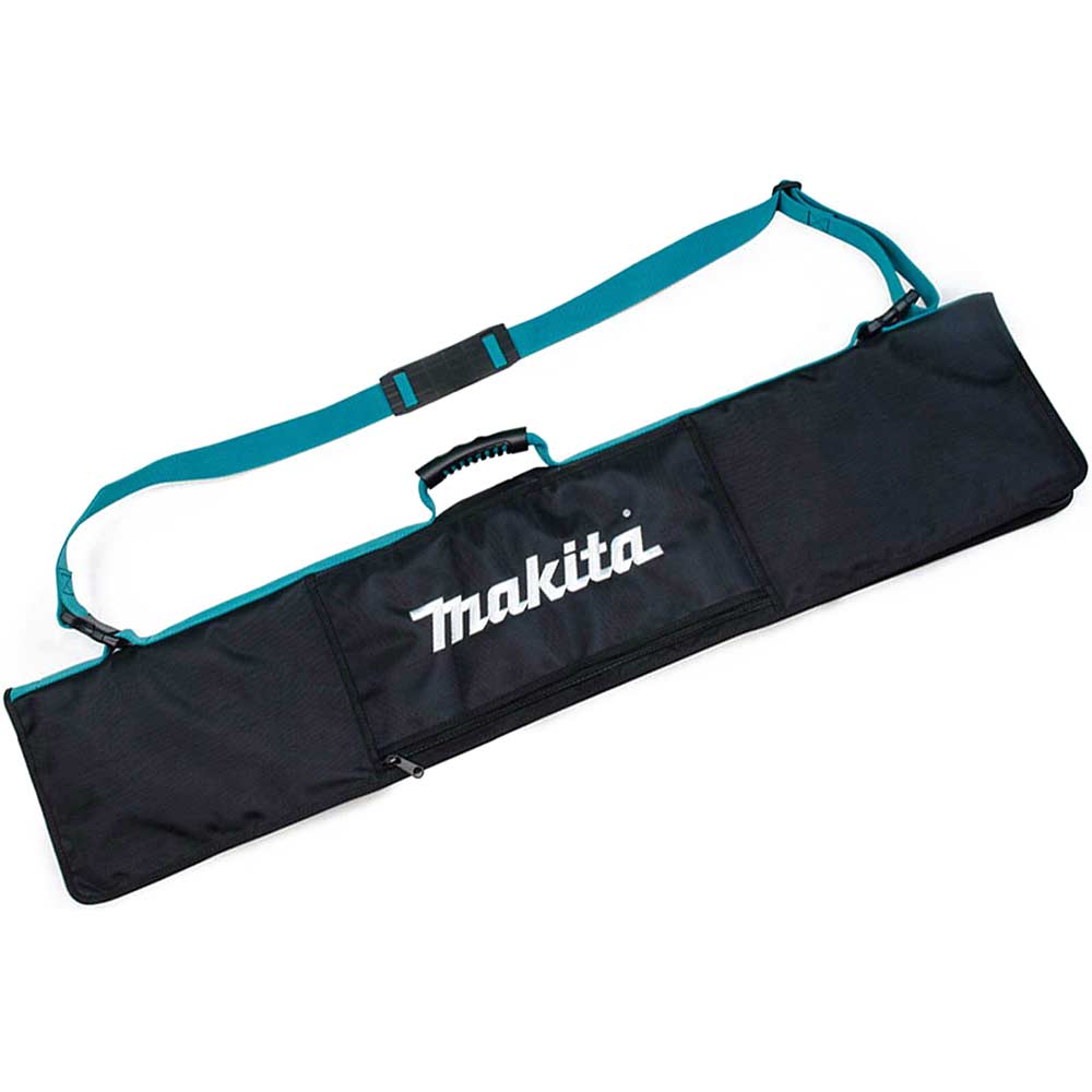 Makita Plunge Saw Guide Rail Carry Bag | Guide Rail Accessories