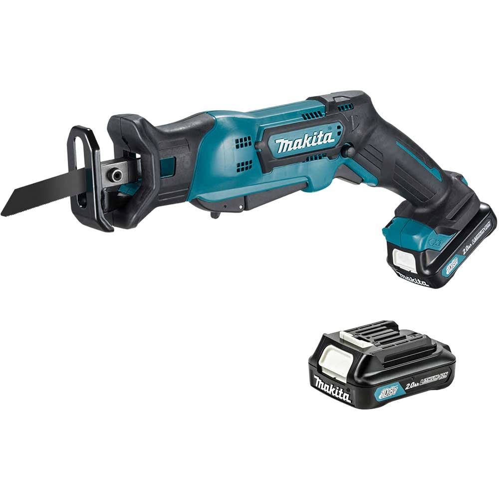 Hp333dwae 12V Max Lithium Ion Cordless Cxt Combi Drill 2 Batteries - Makita | Makita | PL