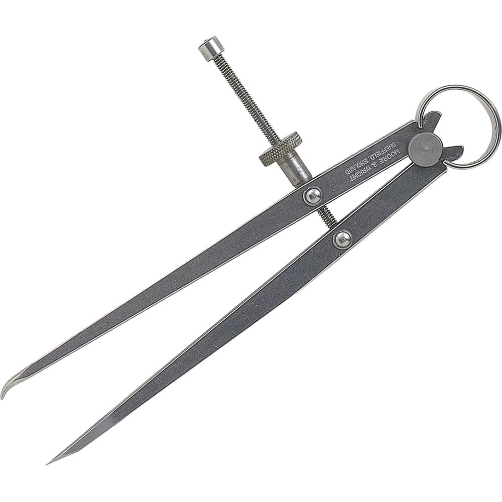 Moore and Wright Spring Joint External Caliper | Spring Callipers