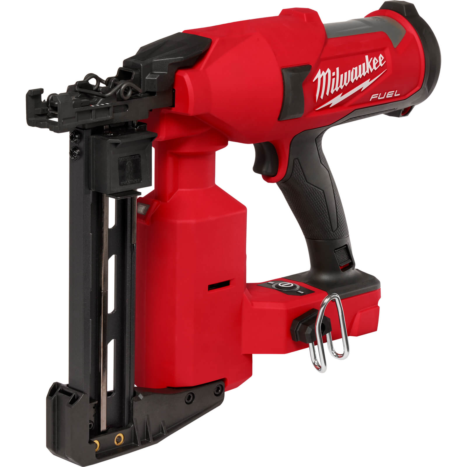 Milwaukee M18 FFUS Fuel 18v Cordless Brushless Fencing Utility Stapler ...