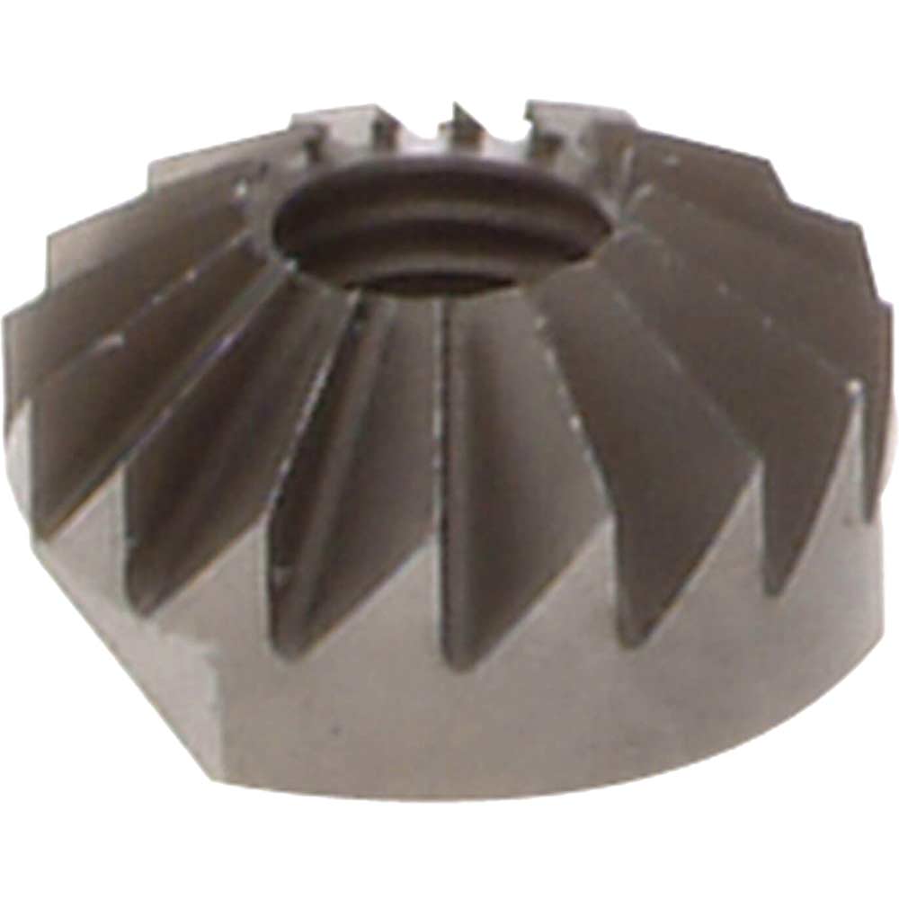 Monument Bevelled Tap Reseater Cutter | Tap Reseater Accessories