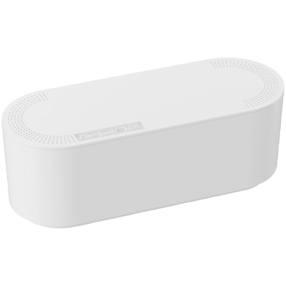 Masterplug Home Cable Tidy Box | Tooled-Up.com