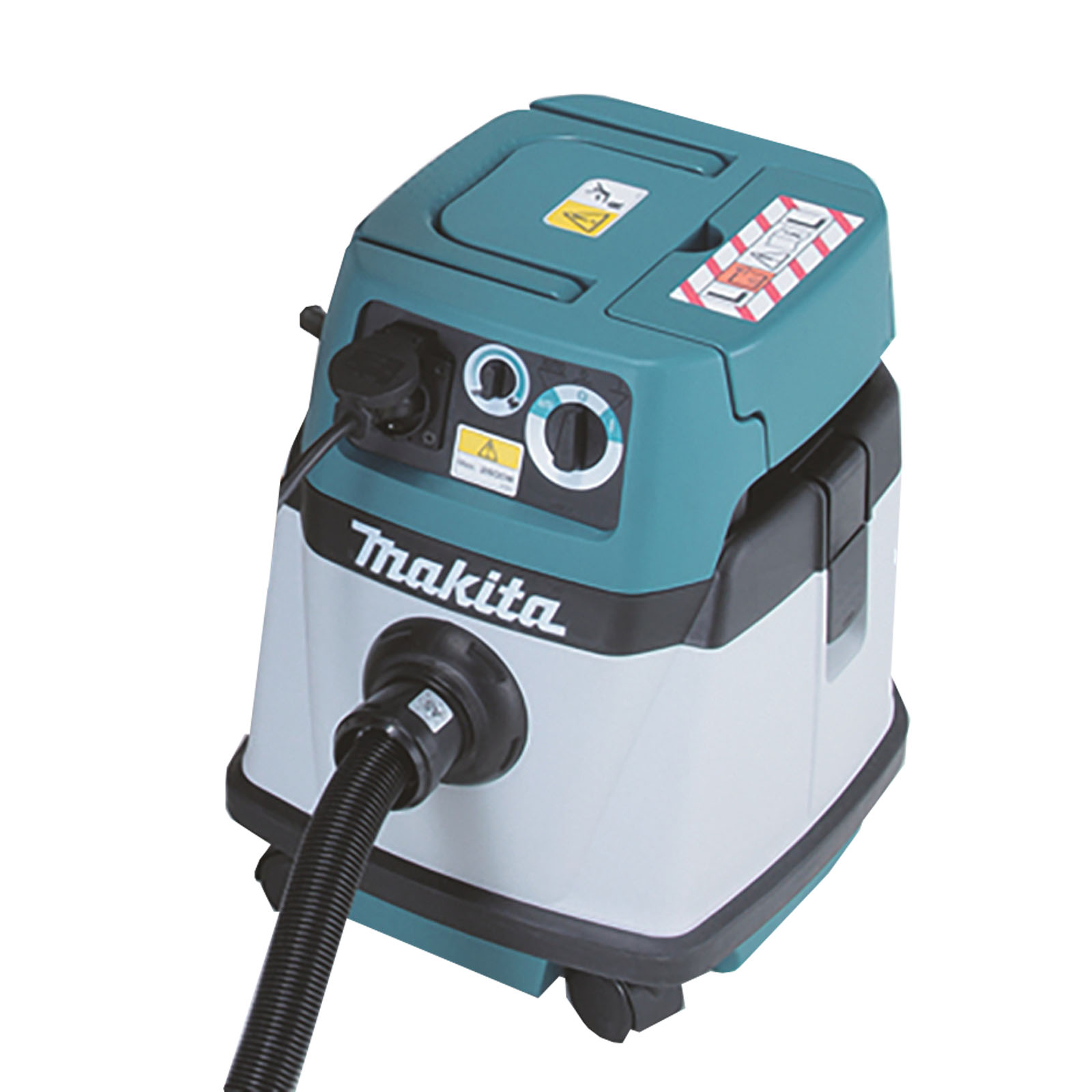 Makita VC1310L L Class Dust Extractor | Tooled-Up.com
