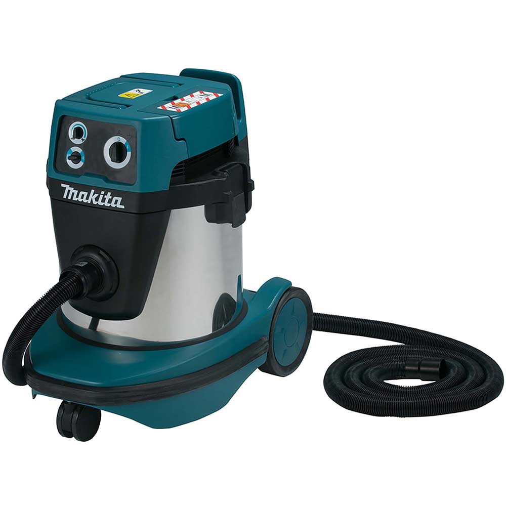 Makita VC2201MX1 M Class Dust Extractor | Dust Extractors