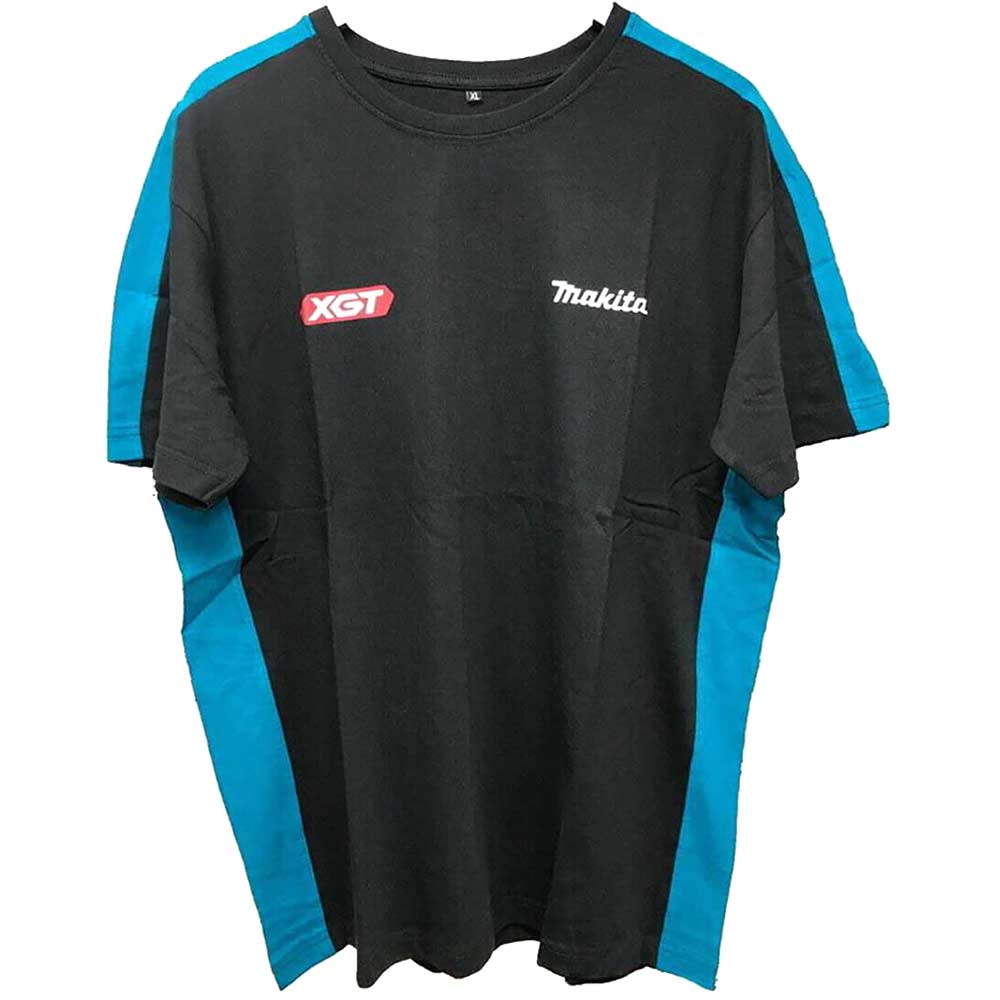 Makita XGT T Shirt | T Shirts