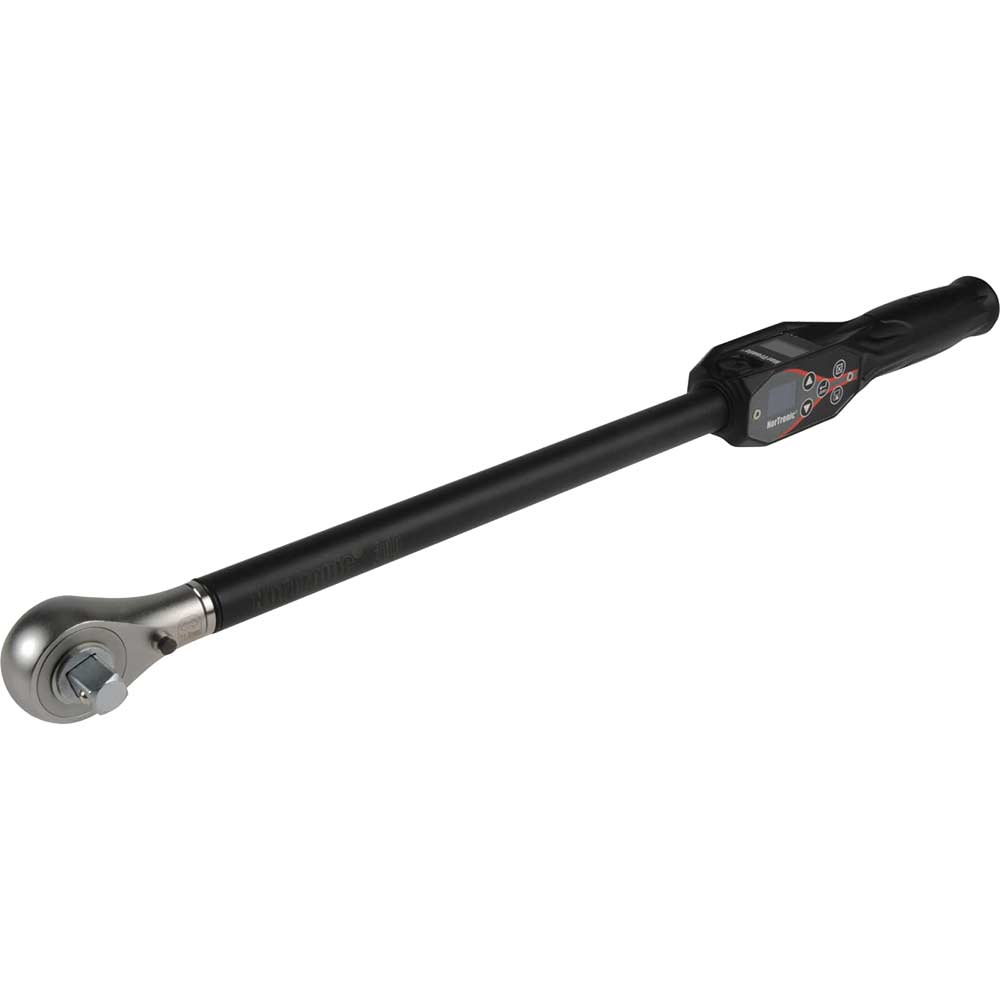 Norbar NorTronic 1/2" Drive Torque Wrench | Torque Wrenches & Multipliers