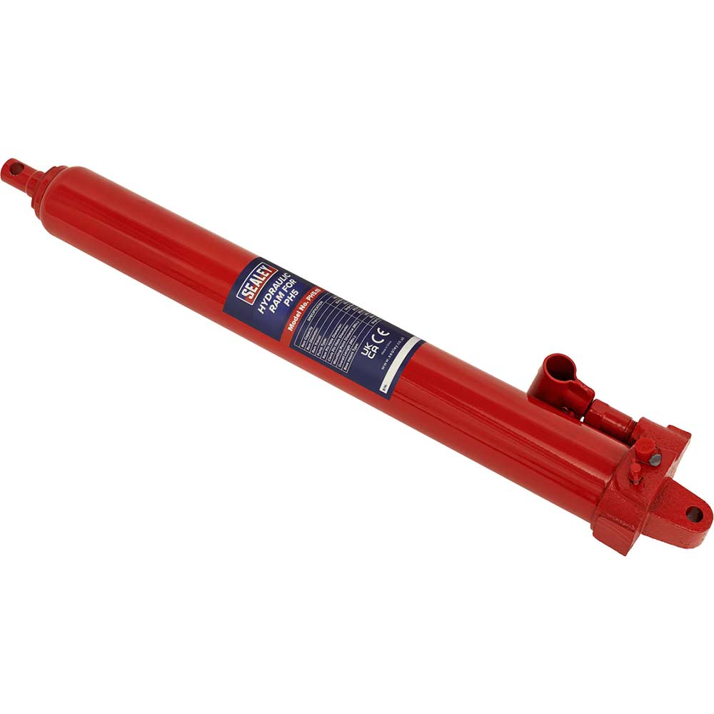 Sealey Replacement Hydraulic Ram for PH5 Engine Crane | Engine Cranes