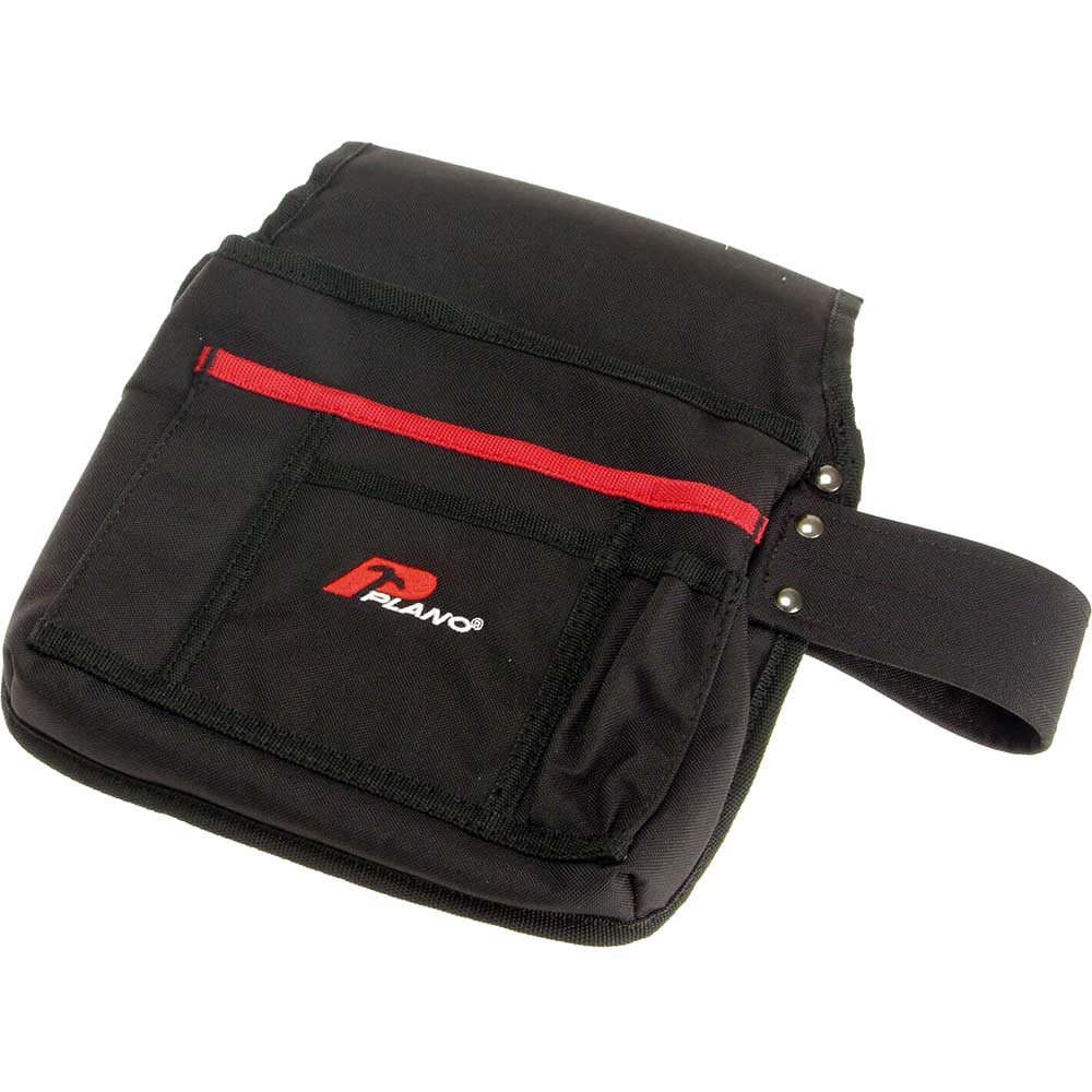 Plano Technic Nail Pouch and Hammer Loop | Tool Holders & Pouches