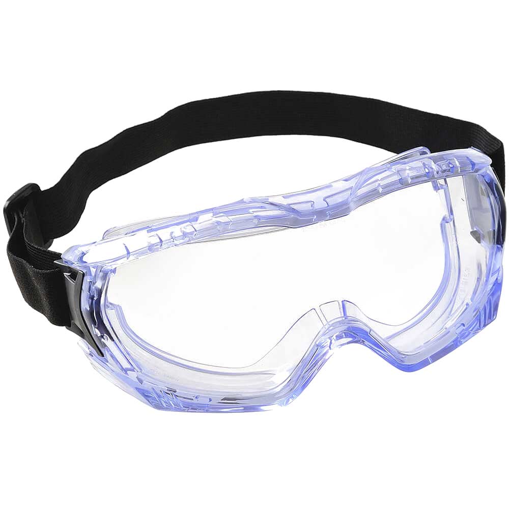 Portwest Ultra Vista Safety Goggles | Safety Goggles