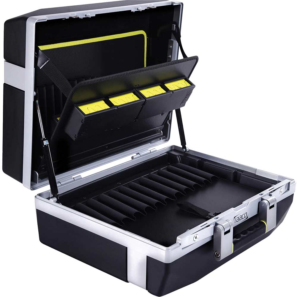 Raaco Premium ABS Tool Case | Tool Cases