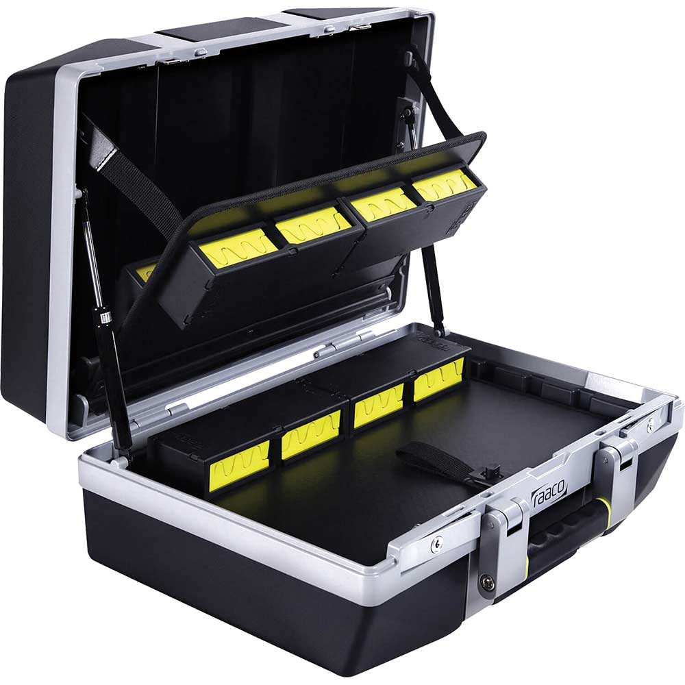 Raaco Superior ABS Tool Case | Tool Cases