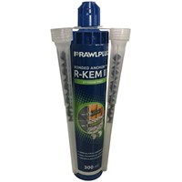 Chemical Resin Cartridge - Tooled-Up.com